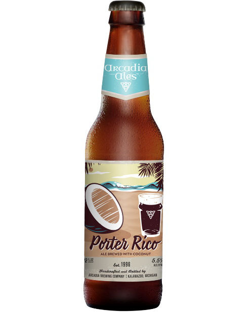 La Enoteca de Ballester Puerto Rico. Arcadia Porter Rico