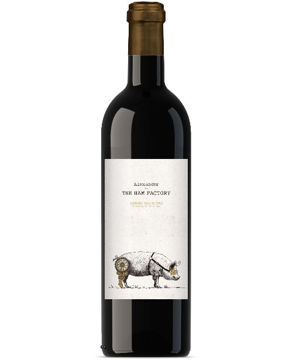 La Enoteca de Ballester Puerto Rico. Vino