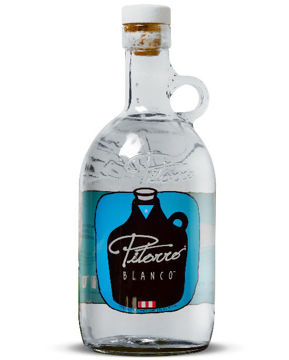 La Enoteca de Ballester Puerto Rico. Pitorro