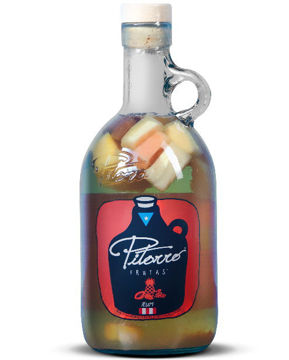 La Enoteca de Ballester Puerto Rico. Pitorro