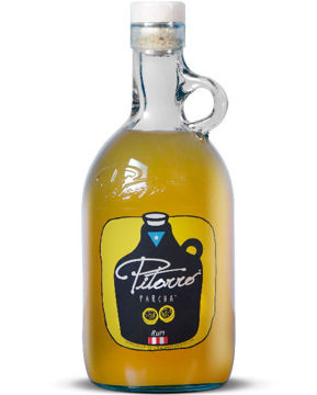 La Enoteca de Ballester Puerto Rico. Pitorro