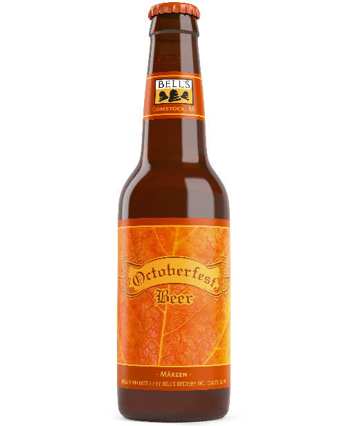 La Enoteca de Ballester Puerto Rico. Bell's Octoberfest