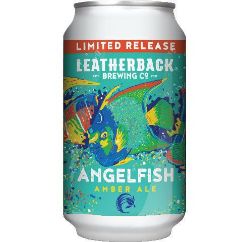 La Enoteca de Ballester Puerto Rico. Leatherback Angelfish