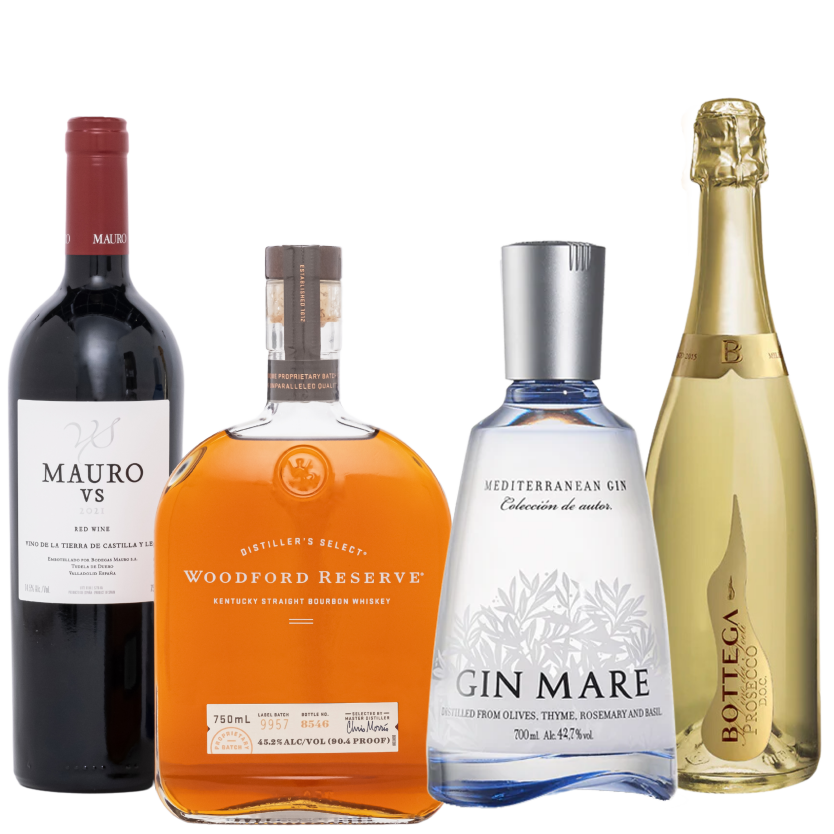 La Enoteca de Ballester Puerto Rico. CANASTAS